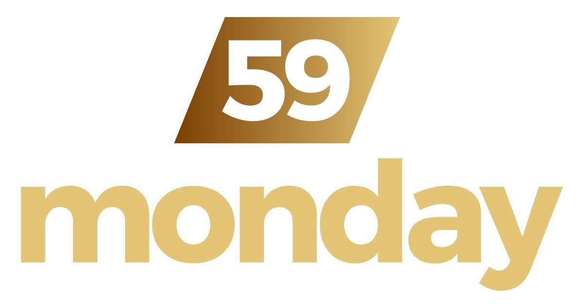 Home Page - 59 Monday